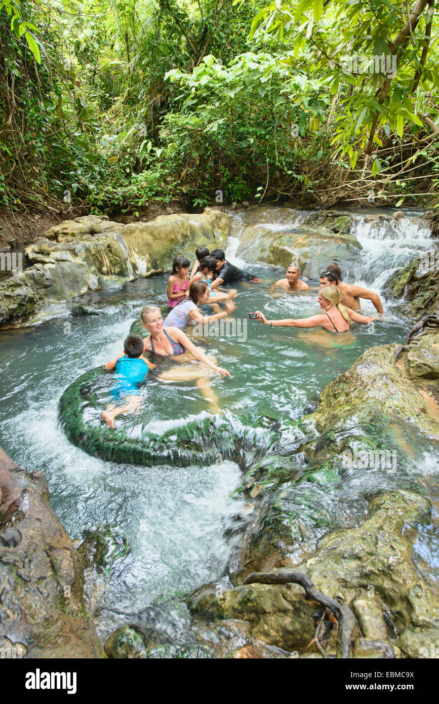 Klong thom -Fotos und -Bildmaterial in hoher Auflösung – Alamy