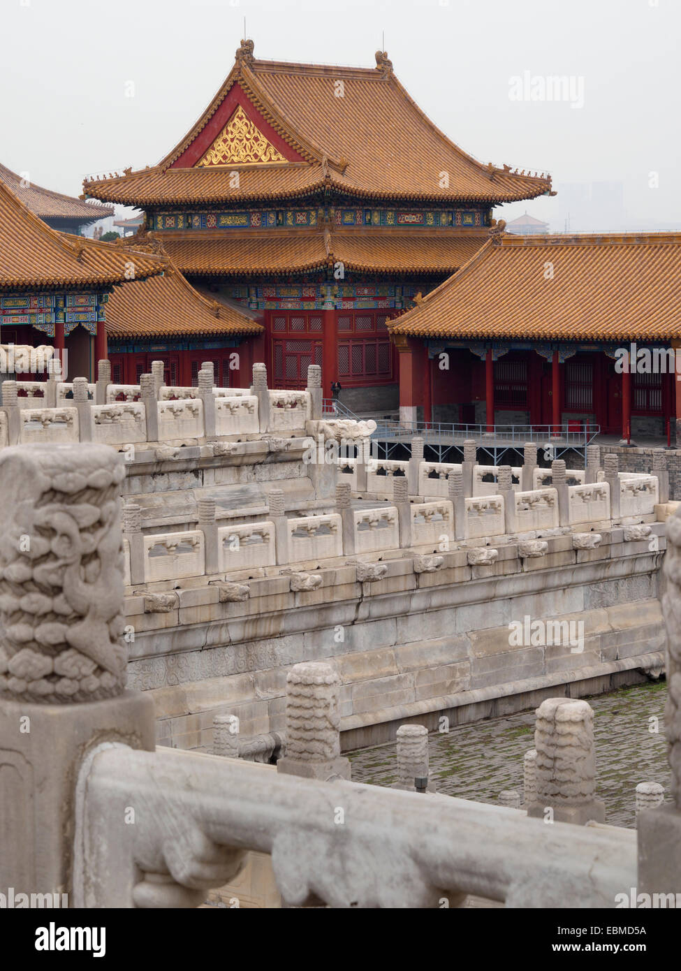 Verbotene stadt china -Fotos und -Bildmaterial in hoher Auflösung – Alamy