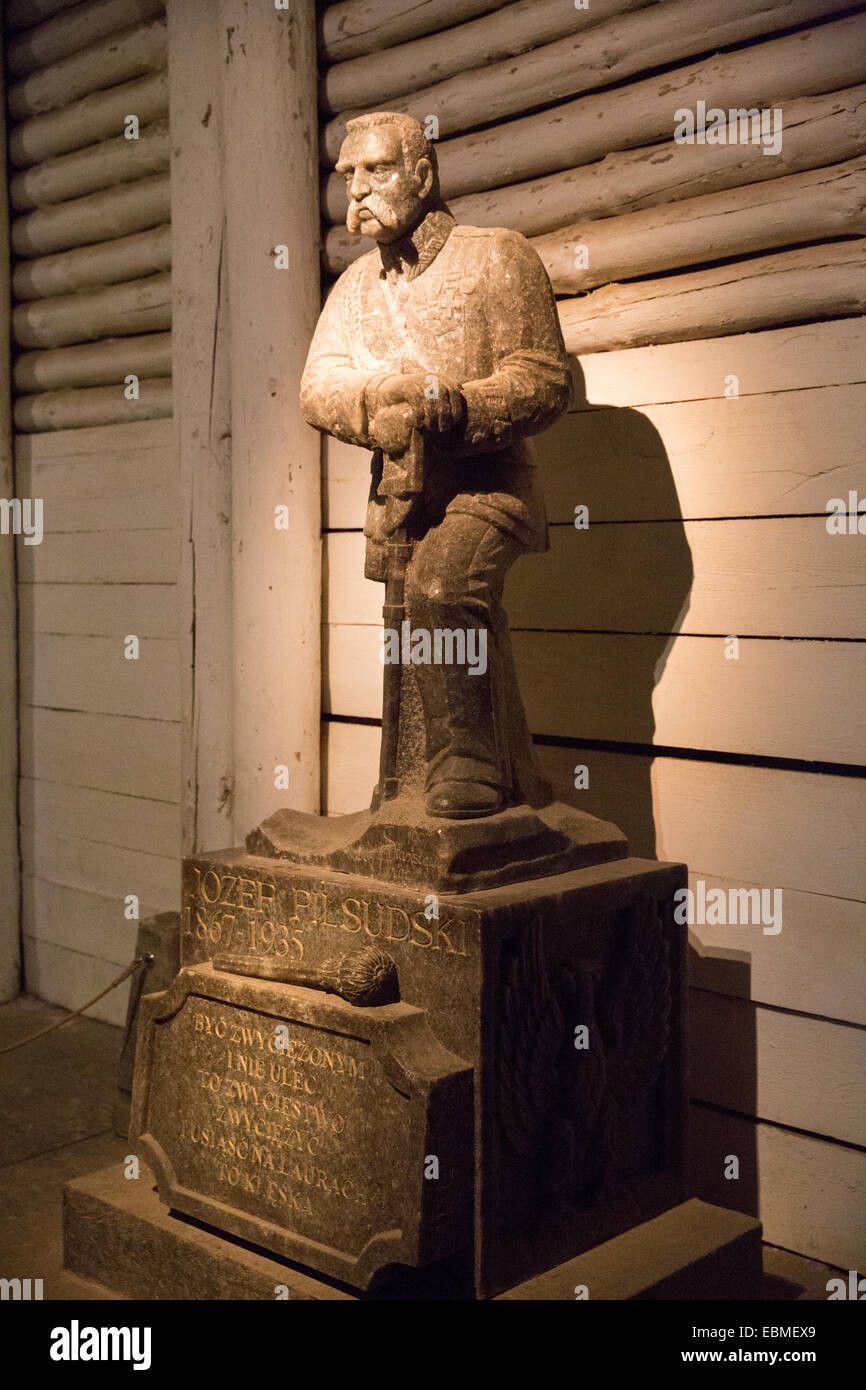 Joseph pilsudski -Fotos und -Bildmaterial in hoher Auflösung – Alamy