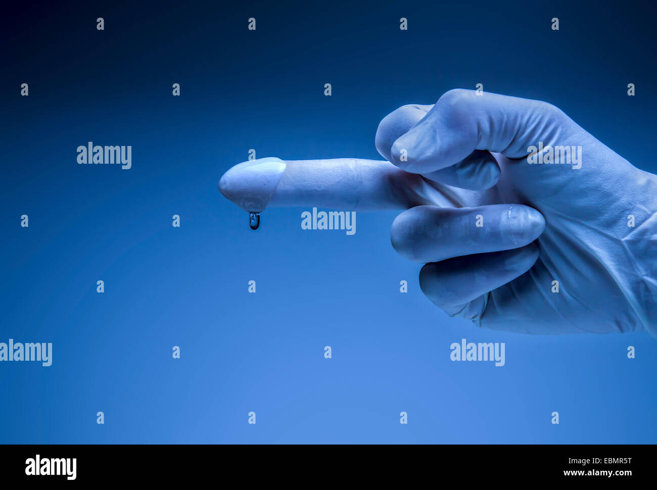 Rektale untersuchung -Fotos und -Bildmaterial in hoher Auflösung – Alamy