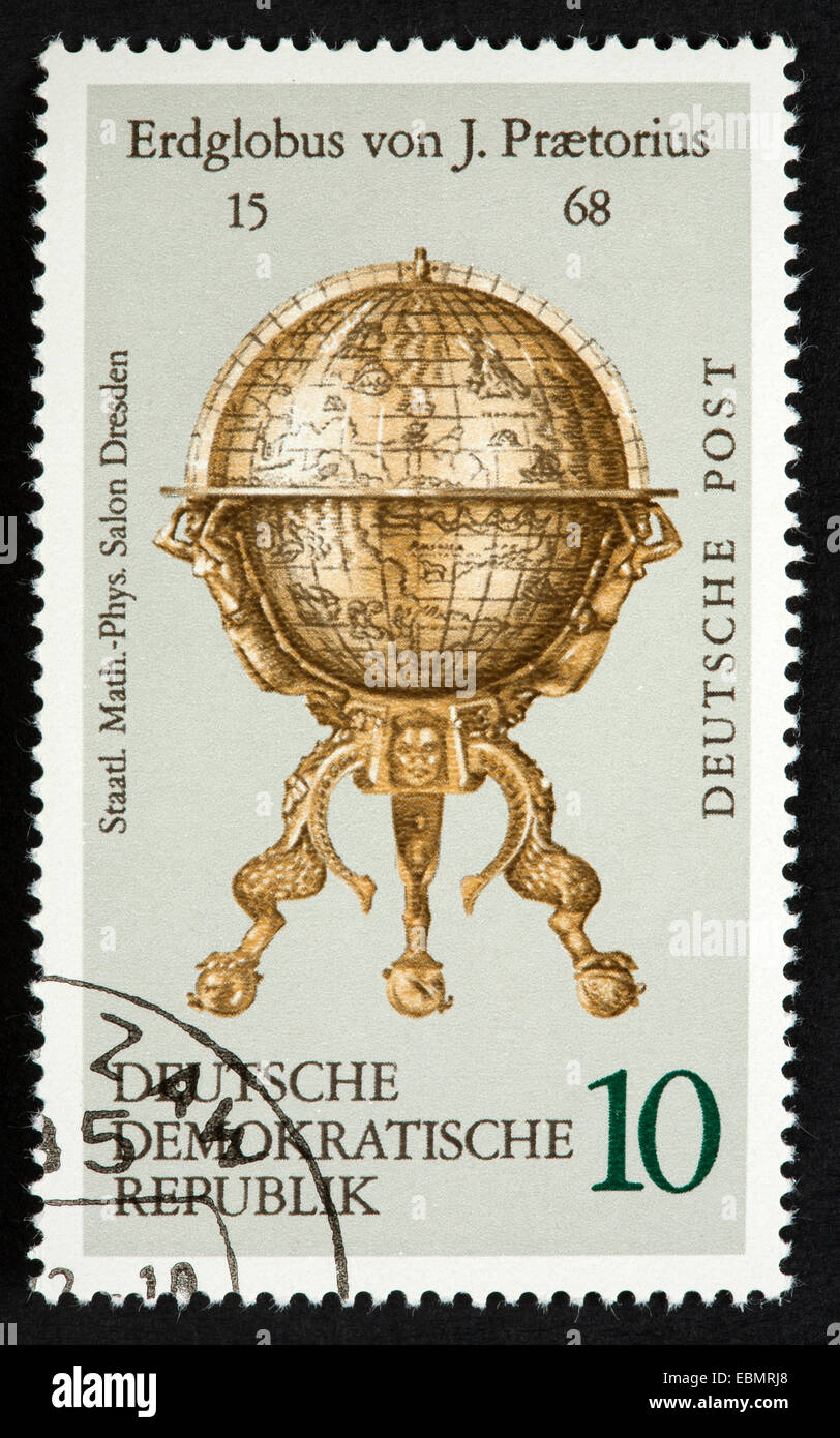 Postage stamp deutsche post ddr -Fotos und -Bildmaterial in hoher ...