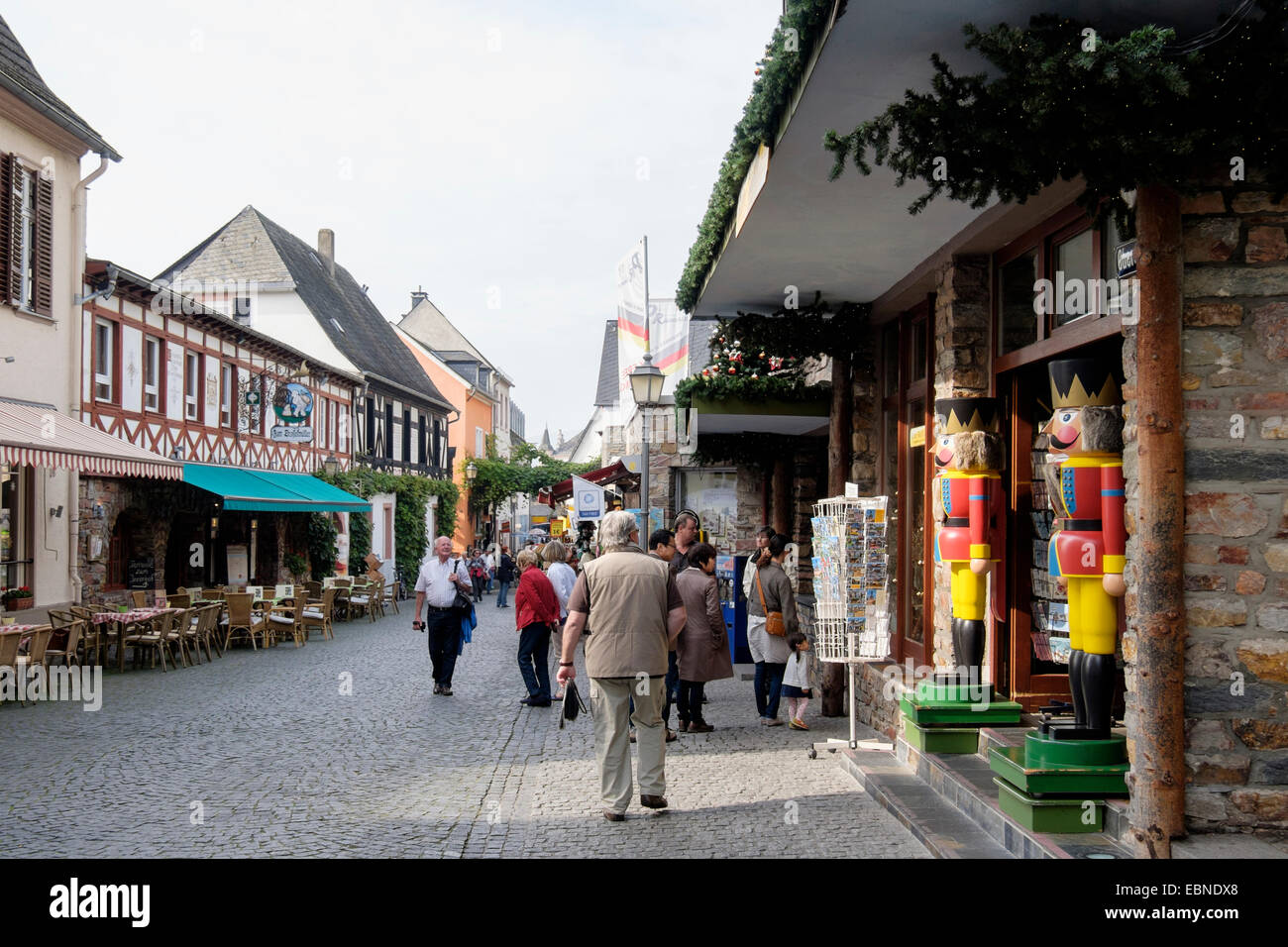 Rüdesheim am rhein -Fotos und -Bildmaterial in hoher Auflösung – Alamy