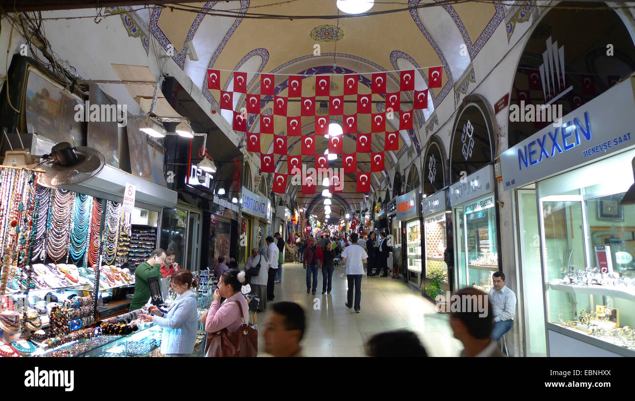Gold bazaar -Fotos und -Bildmaterial in hoher Auflösung – Alamy
