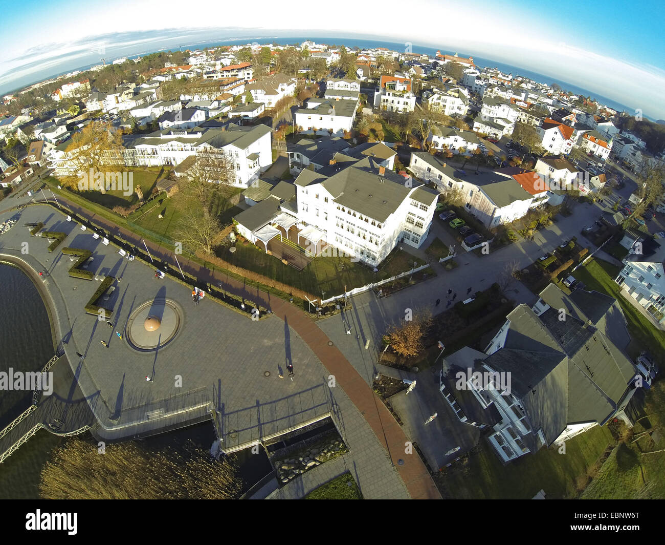 Kurhaus binz -Fotos und -Bildmaterial in hoher Auflösung – Alamy