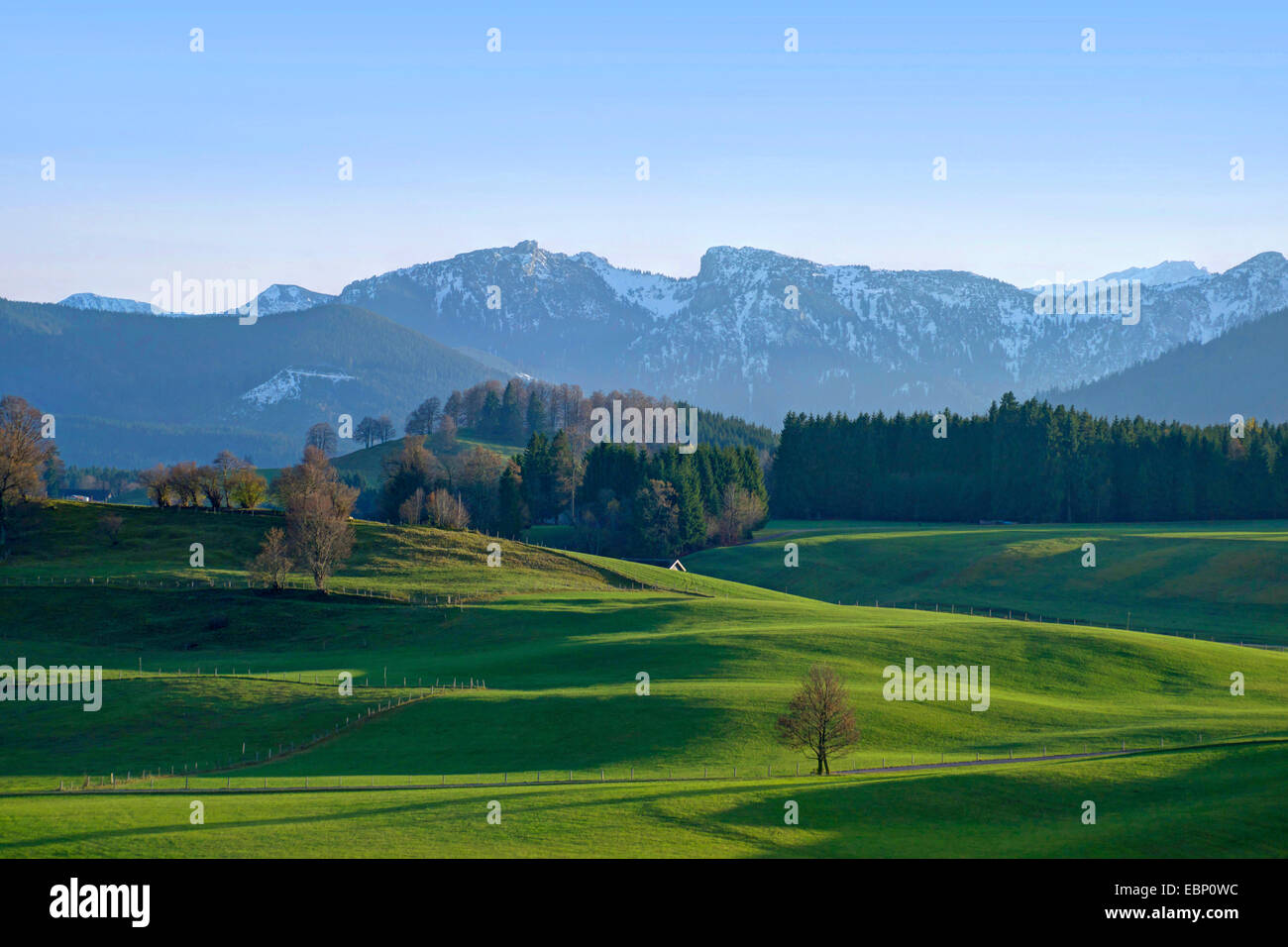 Tirol ammergauer alpen -Fotos und -Bildmaterial in hoher Auflösung – Alamy