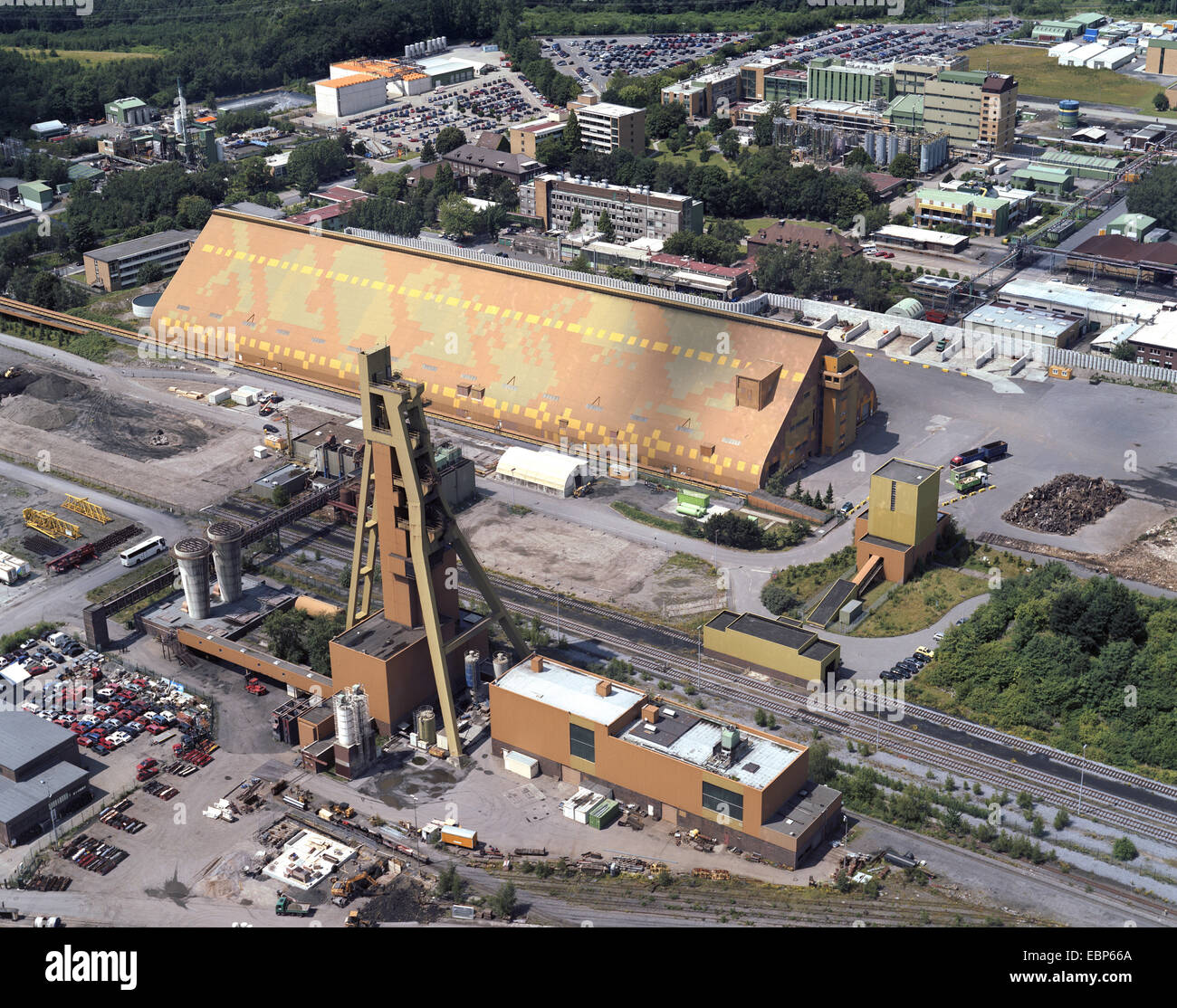 Monopol coal mine -Fotos und -Bildmaterial in hoher Auflösung – Alamy