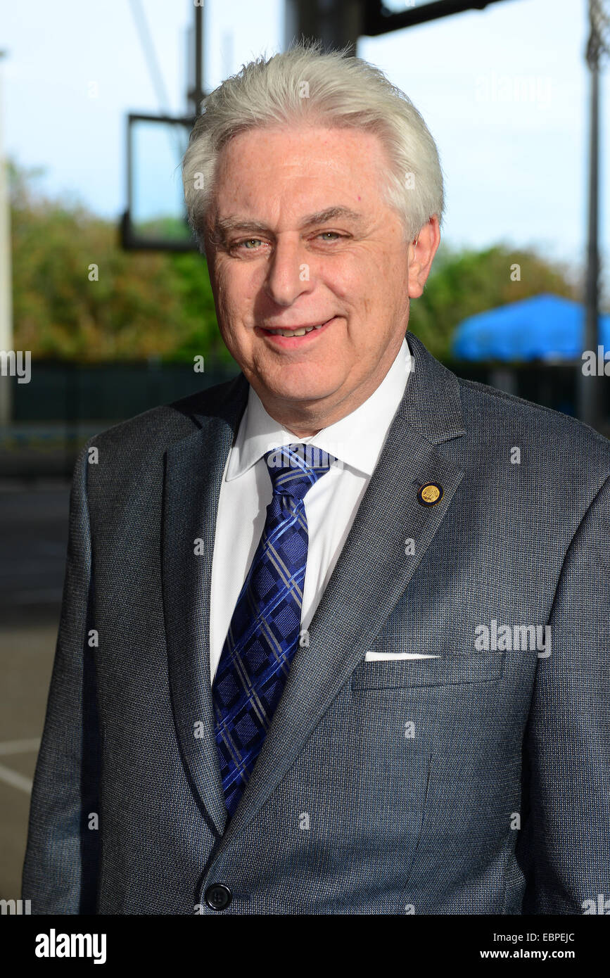 Florida Haus Vertreter Richard Stark in Pembroke Pines Charta zentralen ...