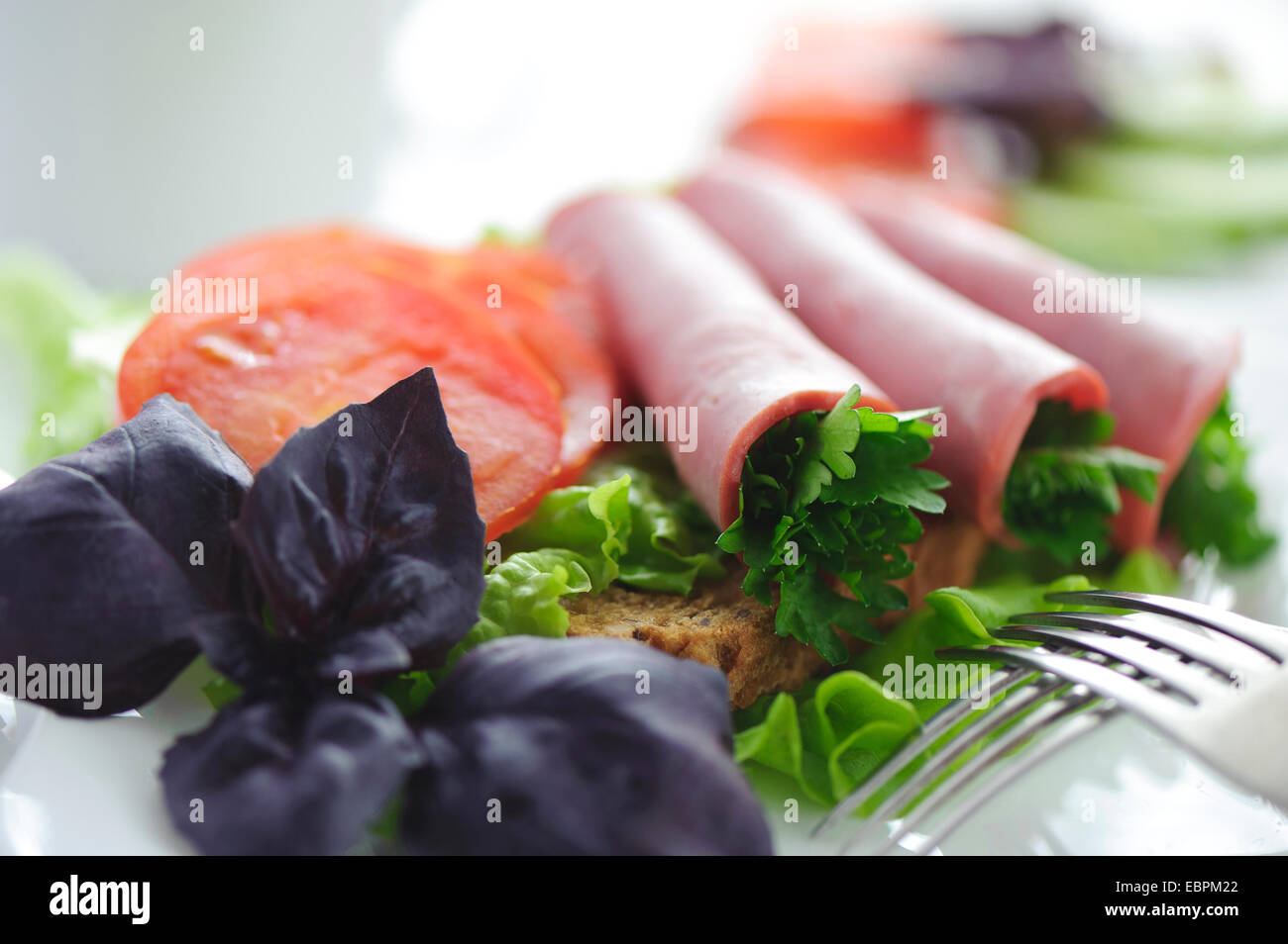 Rindfleisch rolle -Fotos und -Bildmaterial in hoher Auflösung – Alamy
