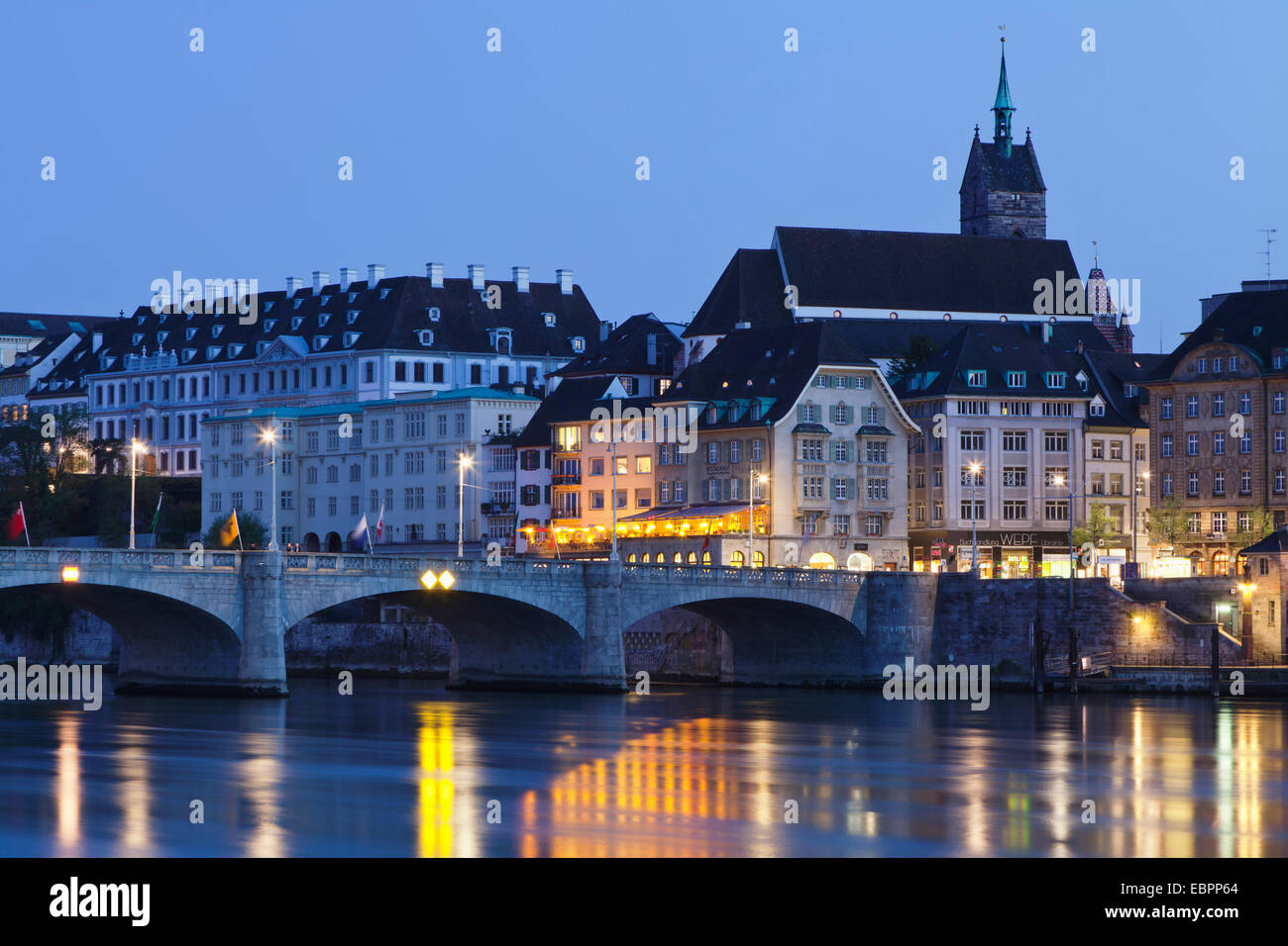 Martinskirche Church Stockfotos und -bilder Kaufen - Alamy