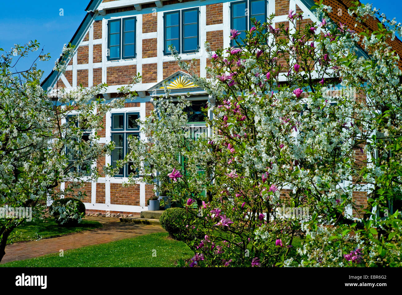 Altlaender bauernhaus -Fotos und -Bildmaterial in hoher Auflösung – Alamy