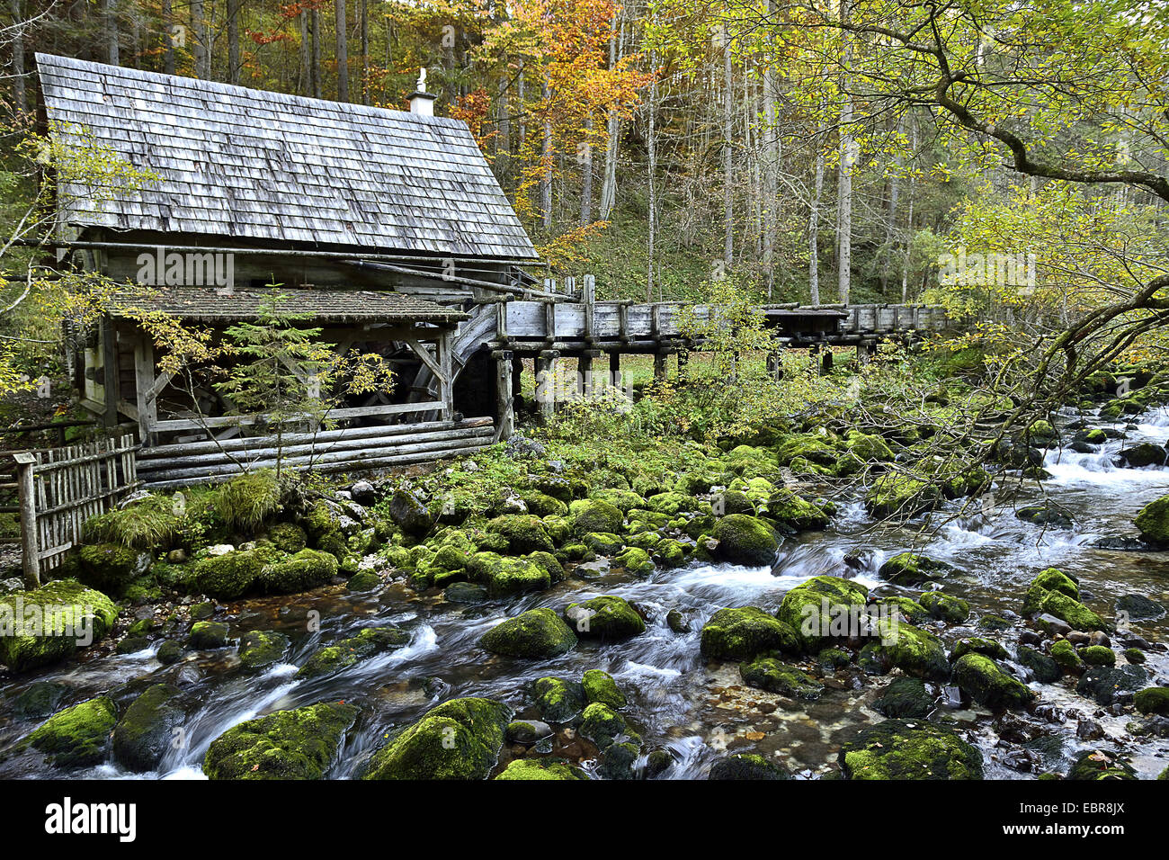 Bei windischgarsten Stockfotos und -bilder Kaufen - Alamy