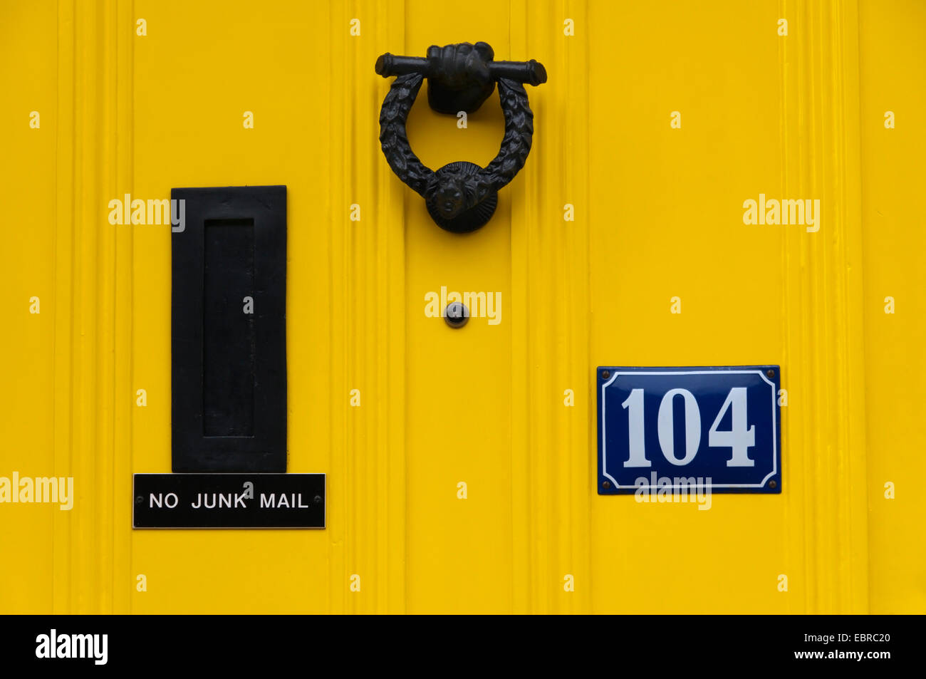 Front door viewer -Fotos und -Bildmaterial in hoher Auflösung – Alamy