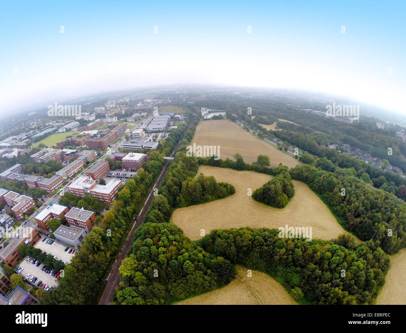 Tu dortmund university -Fotos und -Bildmaterial in hoher Auflösung – Alamy