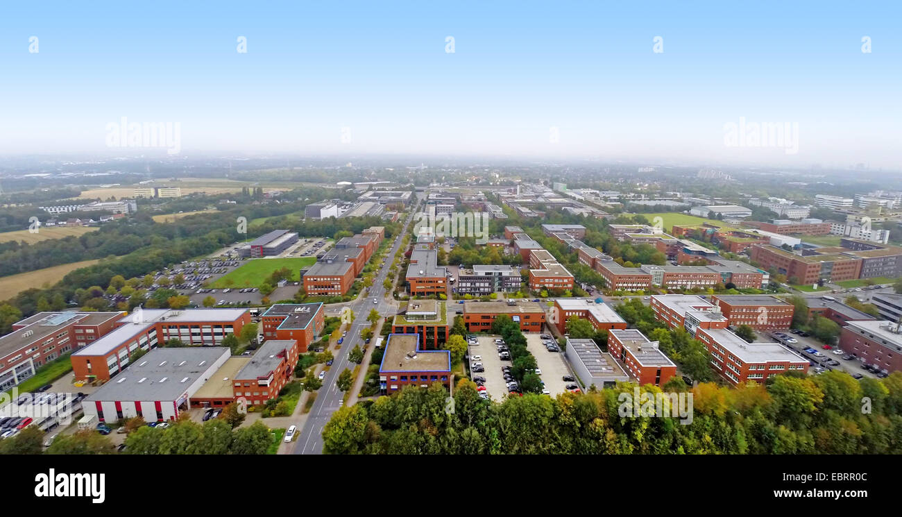 Tu dortmund university -Fotos und -Bildmaterial in hoher Auflösung – Alamy