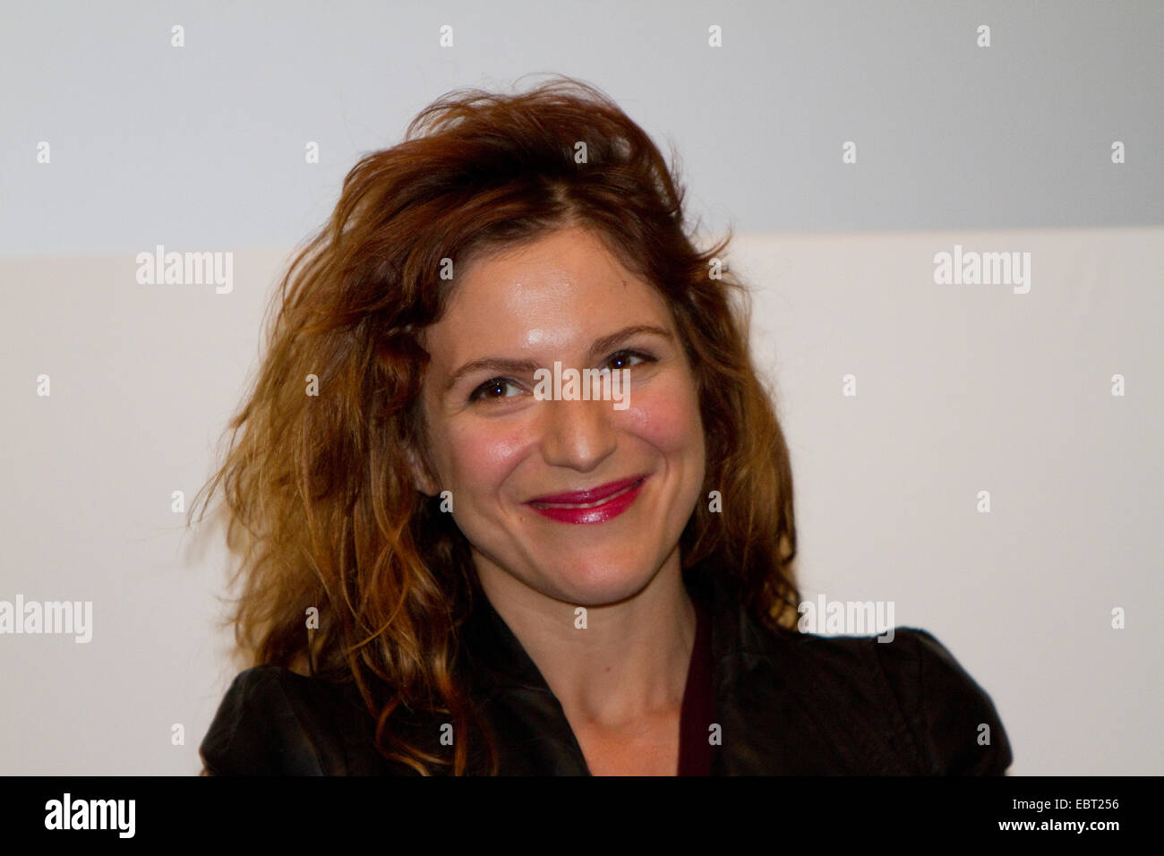 Schauspielerin Isabella Stockfotos und -bilder Kaufen - Alamy