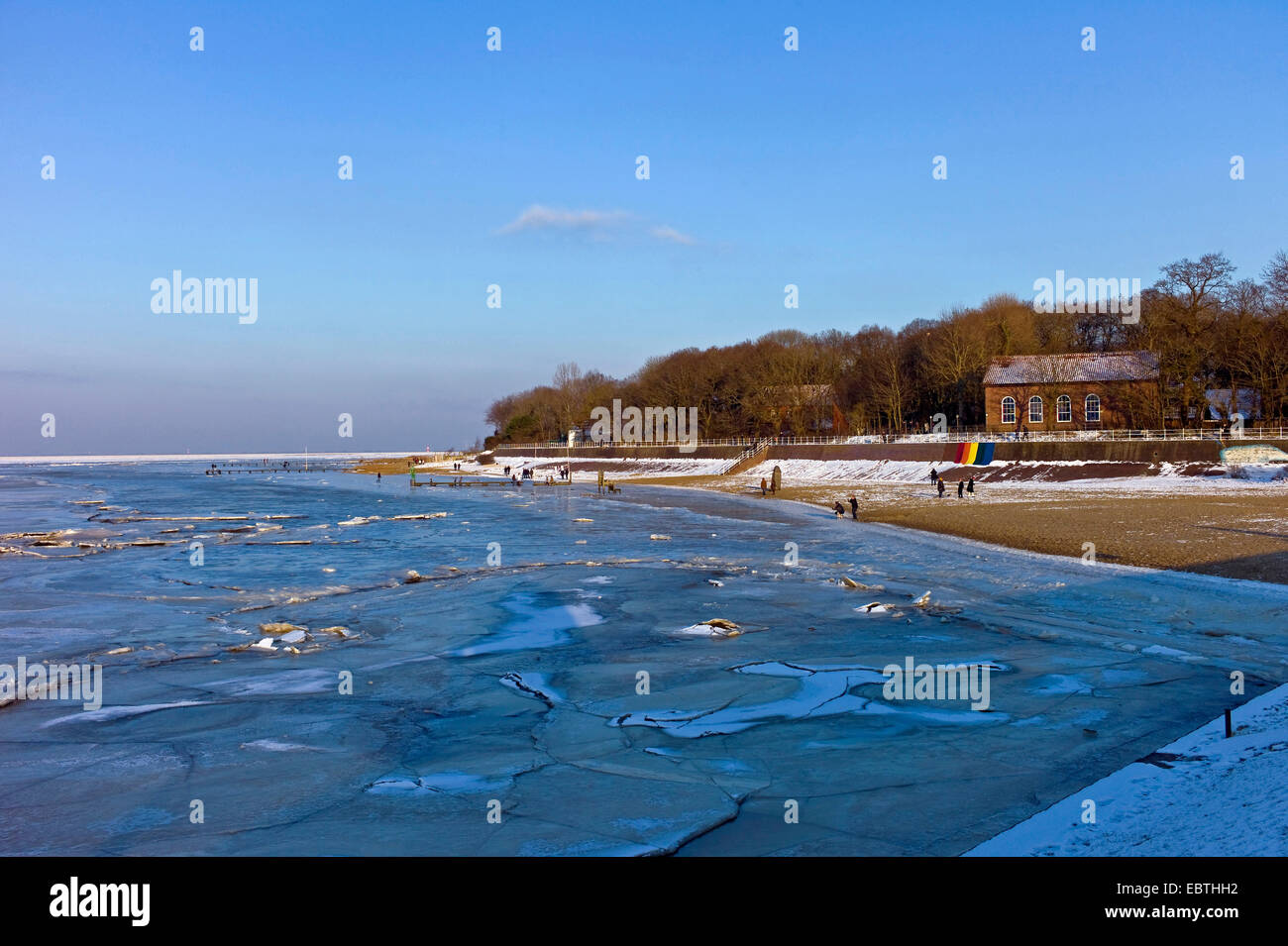 Strand von dangast -Fotos und -Bildmaterial in hoher Auflösung – Alamy