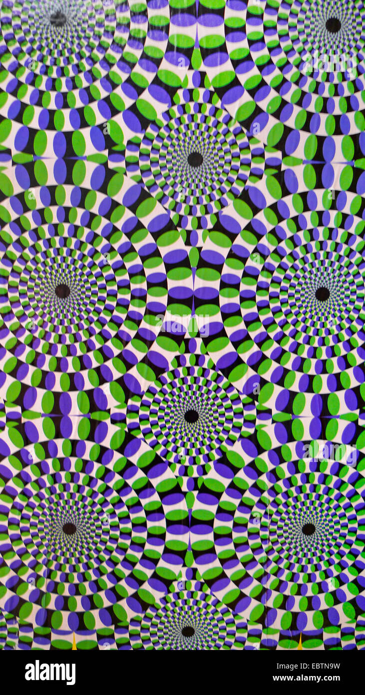 Illusion Der Bewegung Fotos Und Bildmaterial In Hoher Aufl sung Alamy Illusion Der Bewegung Fotos Und Bildmaterial In Hoher Aufl sung Alamy
