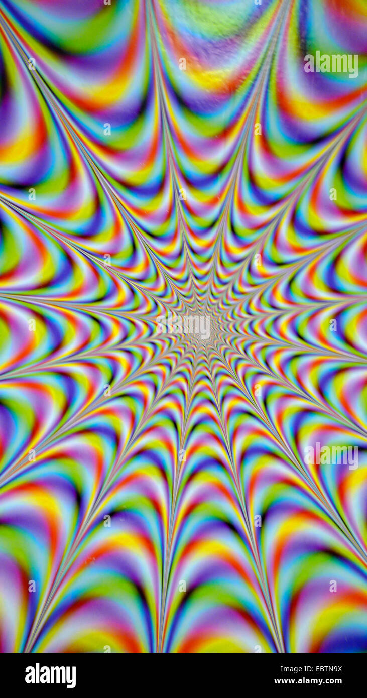 Enge Optische Illusies