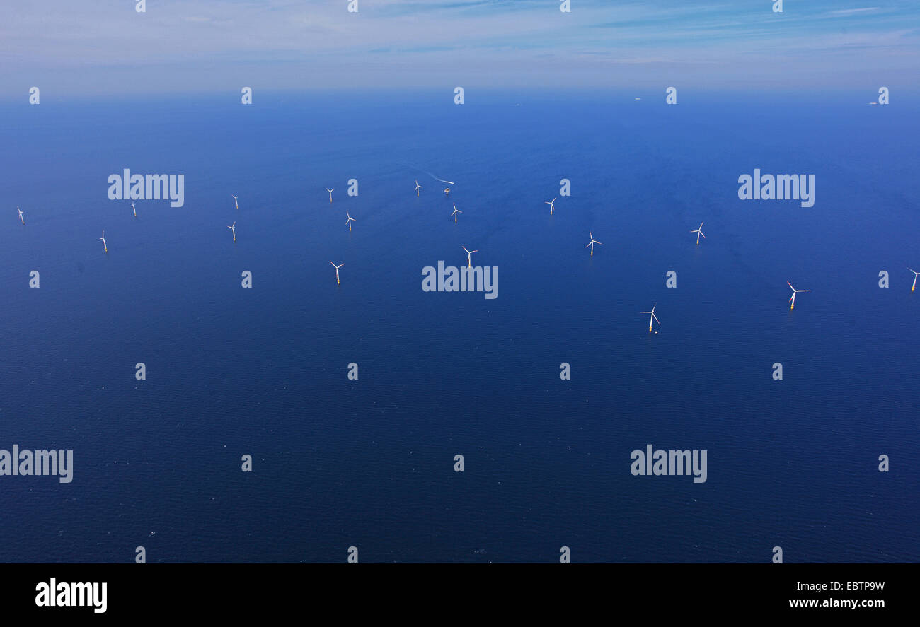 Ostsee 1 offshore windpark -Fotos und -Bildmaterial in hoher Auflösung ...