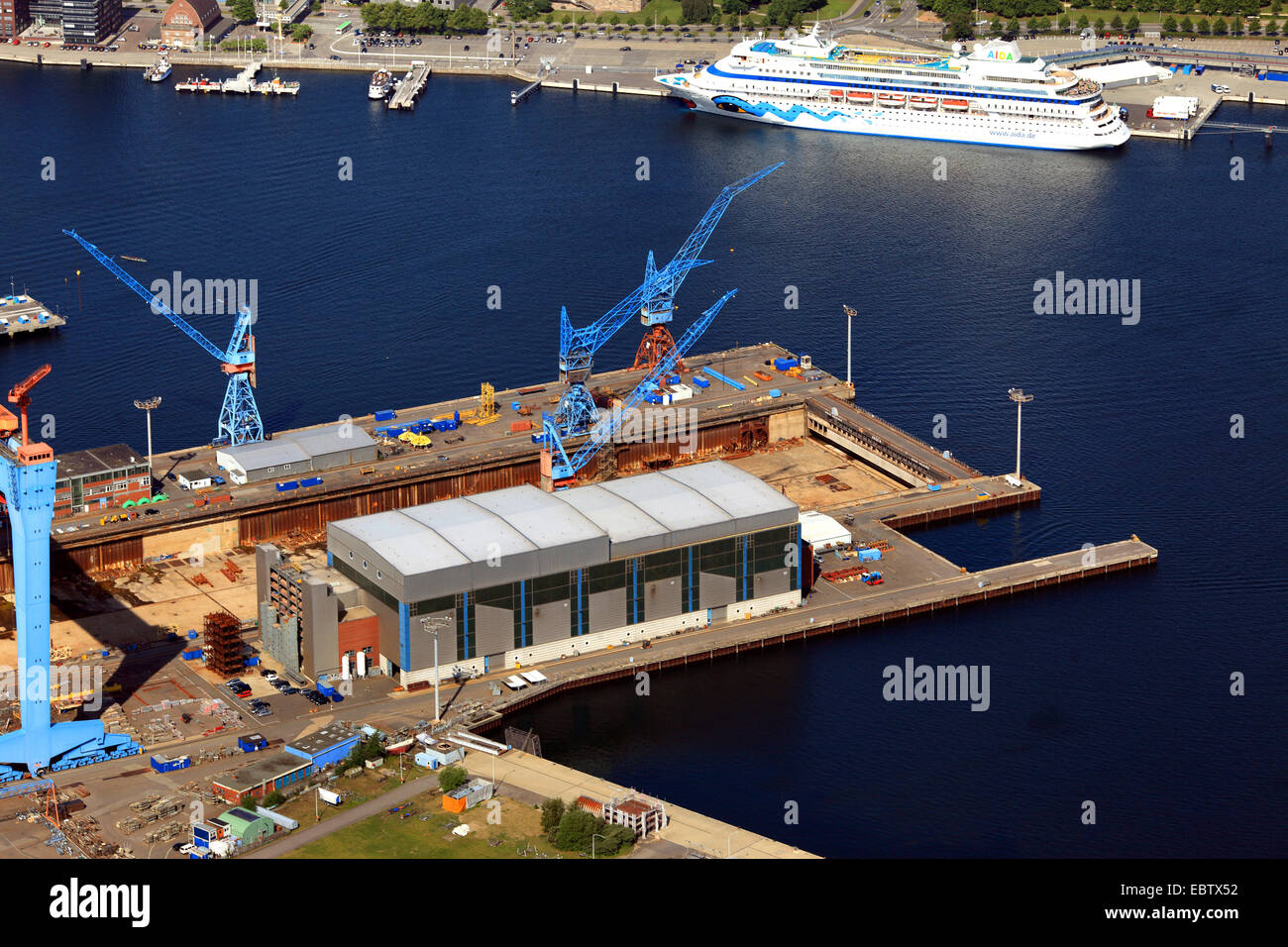 Howaldtswerke deutsche werft -Fotos und -Bildmaterial in hoher Auflösung – Alamy