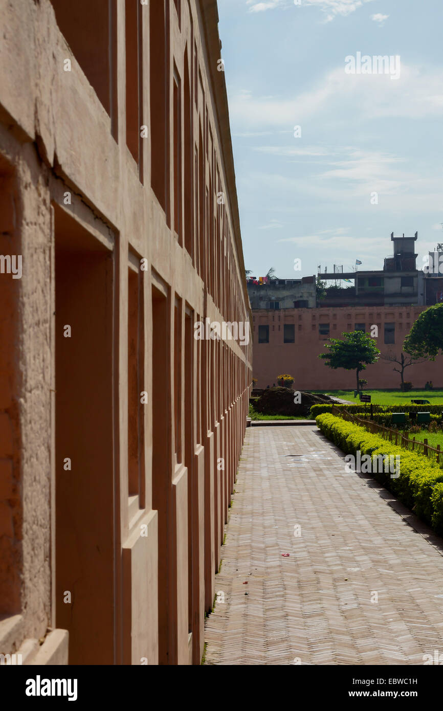 Lalbagh fort museum -Fotos und -Bildmaterial in hoher Auflösung – Alamy