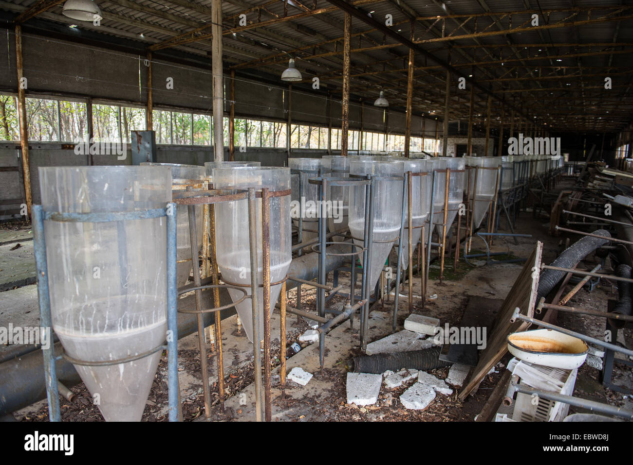 Kernkraftwerk tschernobyl vor dem unfall -Fotos und -Bildmaterial in ...
