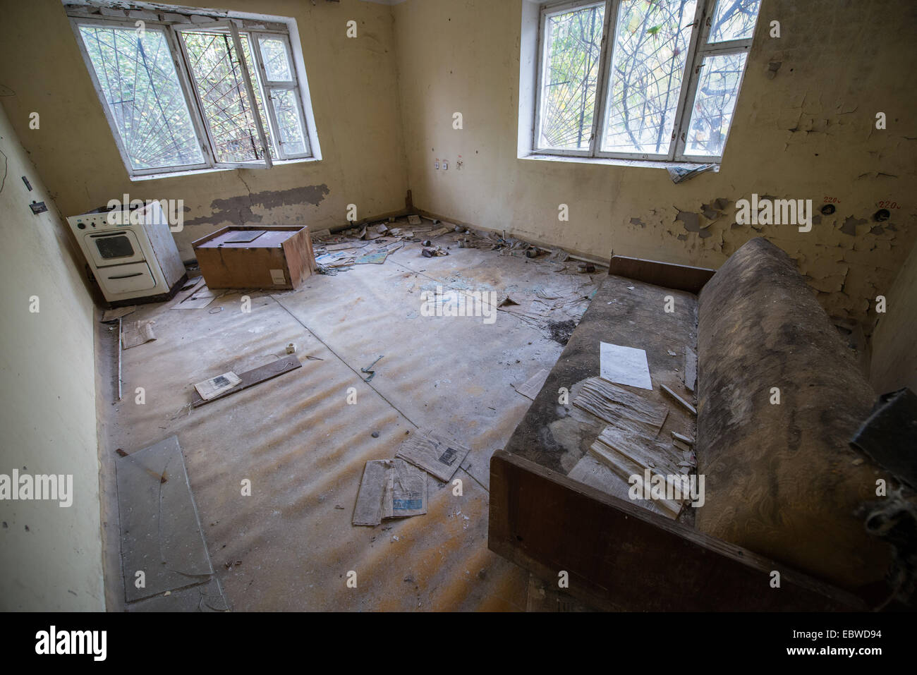 Kernkraftwerk tschernobyl vor dem unfall -Fotos und -Bildmaterial in ...