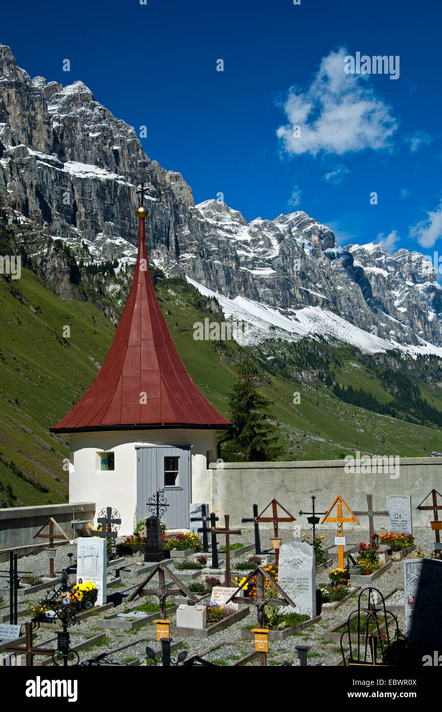 Kapelle st erhard -Fotos und -Bildmaterial in hoher Auflösung – Alamy