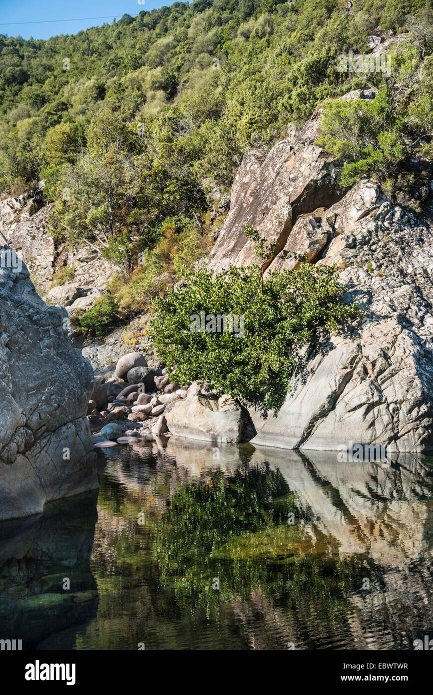Fango valley corsica -Fotos und -Bildmaterial in hoher Auflösung – Alamy