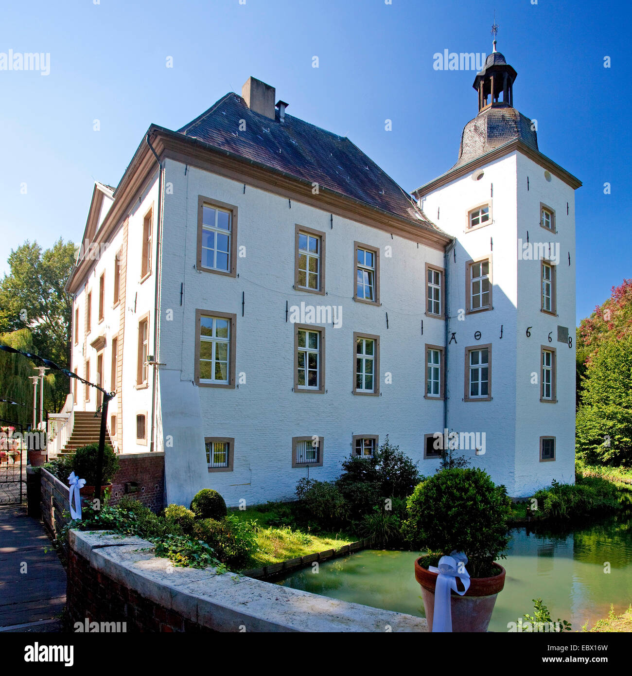 In voerde in nrw vörde -Fotos und -Bildmaterial in hoher Auflösung – Alamy