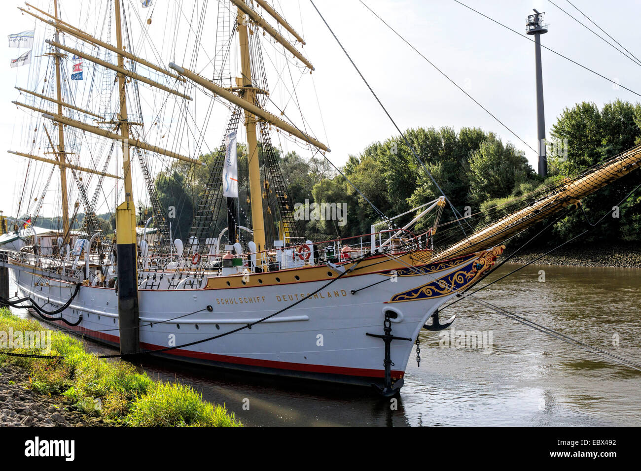 Vegesack bremen -Fotos und -Bildmaterial in hoher Auflösung – Alamy