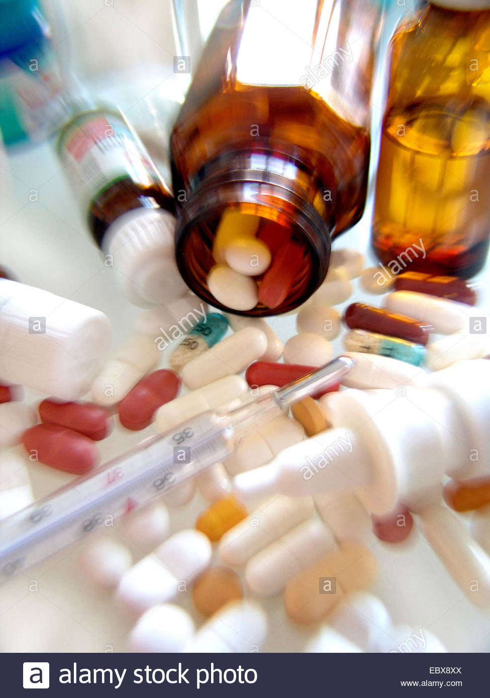 Drugs On Sale Stockfotos und -bilder Kaufen - Alamy