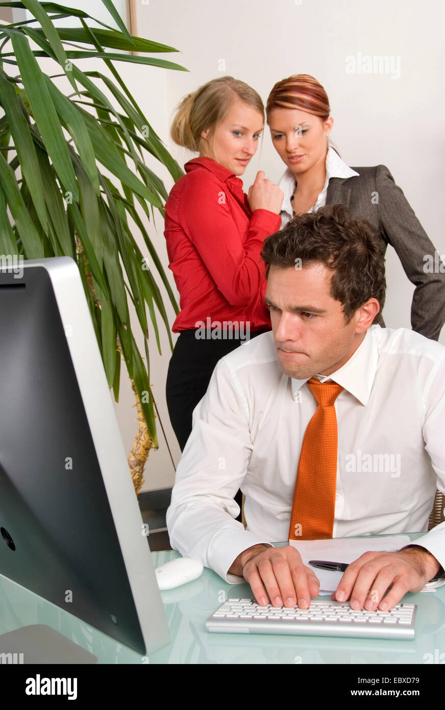 Mobbing mcphoto -Fotos und -Bildmaterial in hoher Auflösung – Alamy