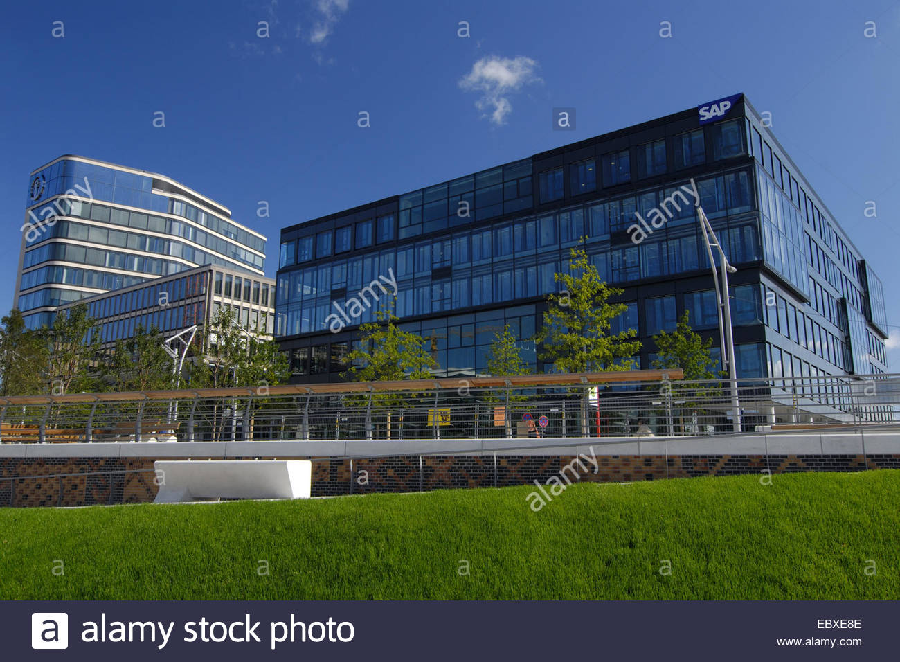 Kuehne Nagel Stockfotos und -bilder Kaufen - Alamy