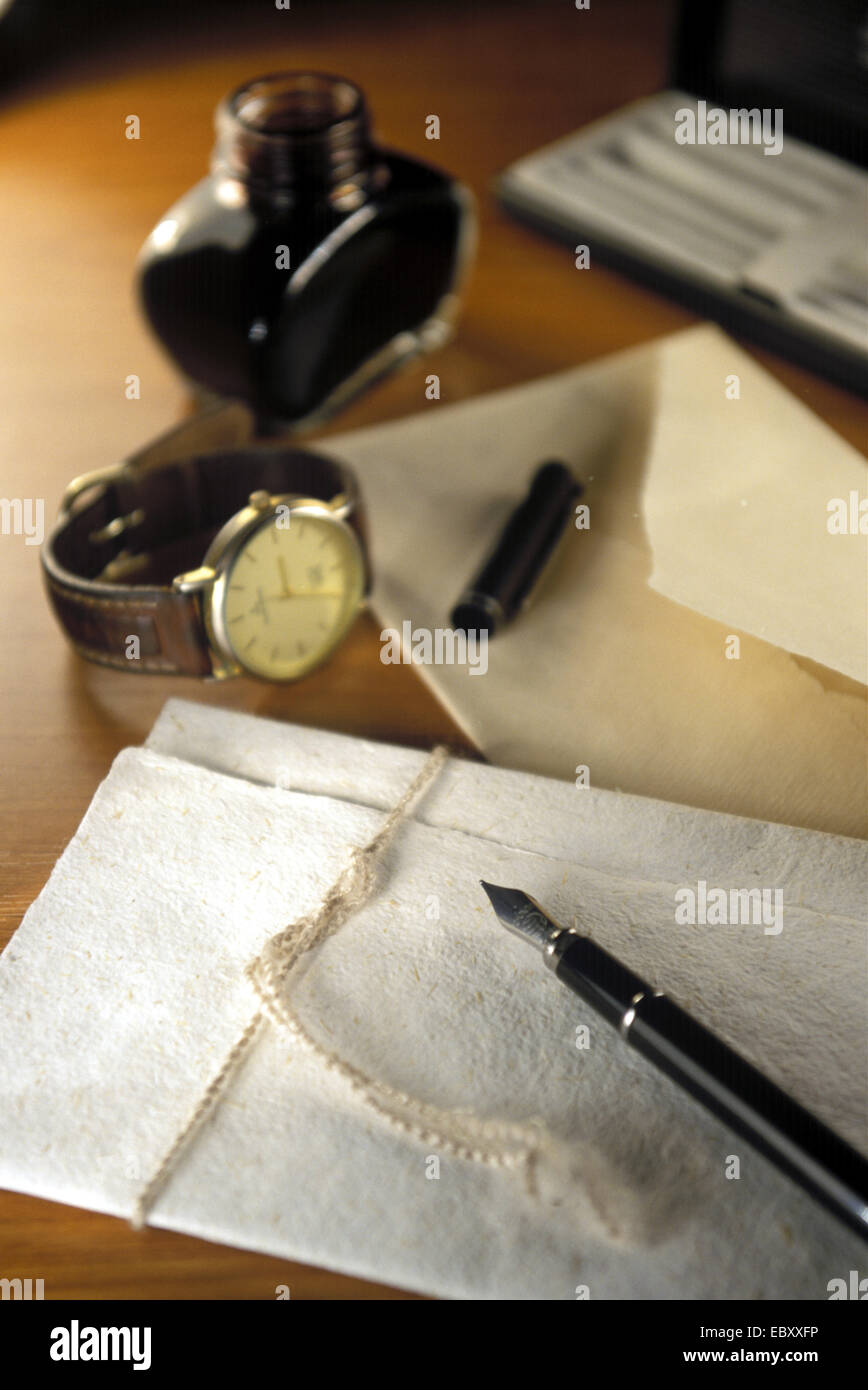 Stift symbol -Fotos und -Bildmaterial in hoher Auflösung – Alamy
