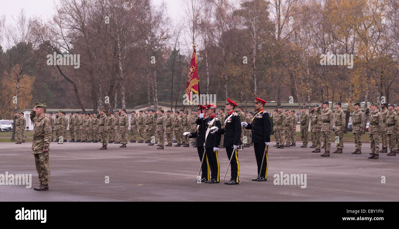 Paderborn british -Fotos und -Bildmaterial in hoher Auflösung – Alamy