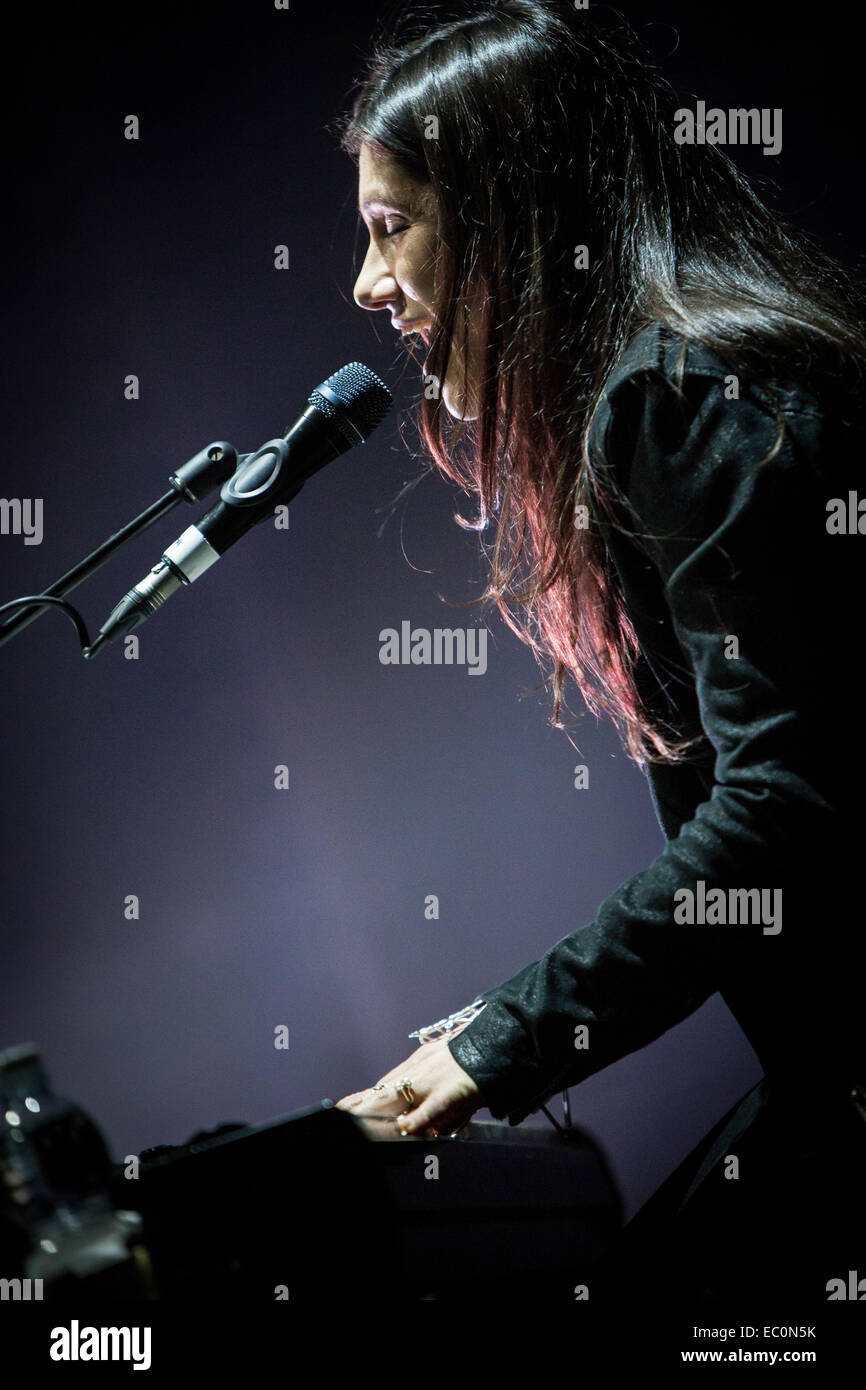 Elisa live show -Fotos und -Bildmaterial in hoher Auflösung – Alamy