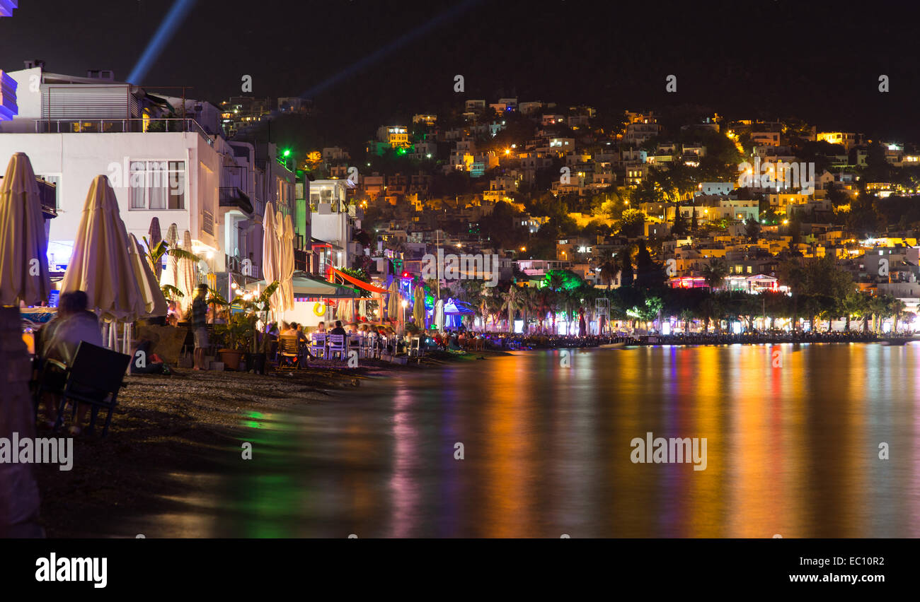 Bodrum club -Fotos und -Bildmaterial in hoher Auflösung – Alamy