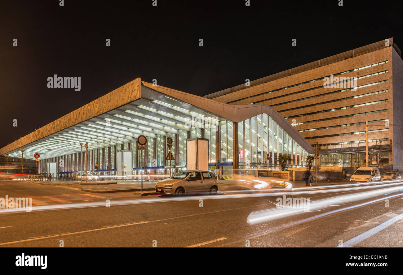 Hauptbahnhof roma termini -Fotos und -Bildmaterial in hoher Auflösung ...