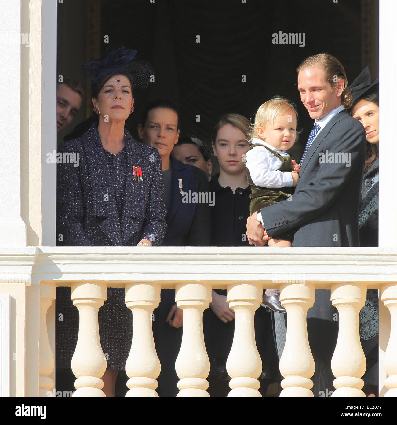 Alexandra von hannover -Fotos und -Bildmaterial in hoher Auflösung – Alamy