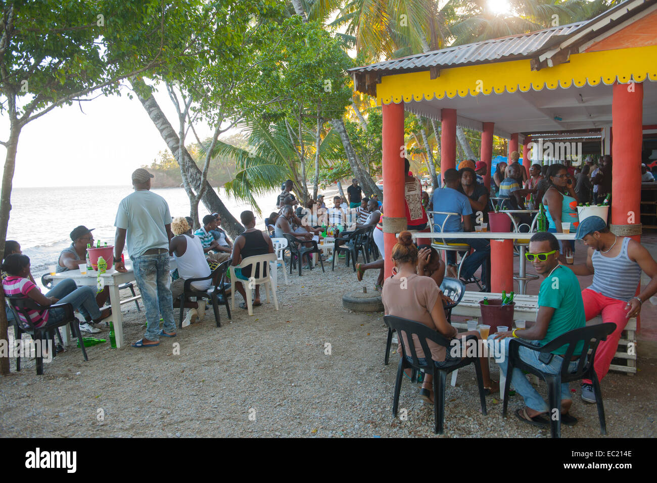 Playa anadel -Fotos und -Bildmaterial in hoher Auflösung – Alamy