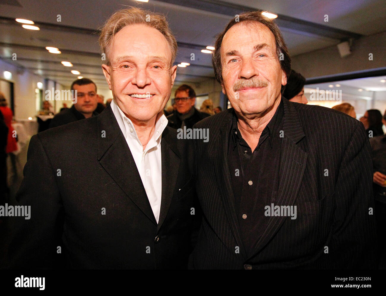 Georg Preusse Where Stockfotos und -bilder Kaufen - Alamy