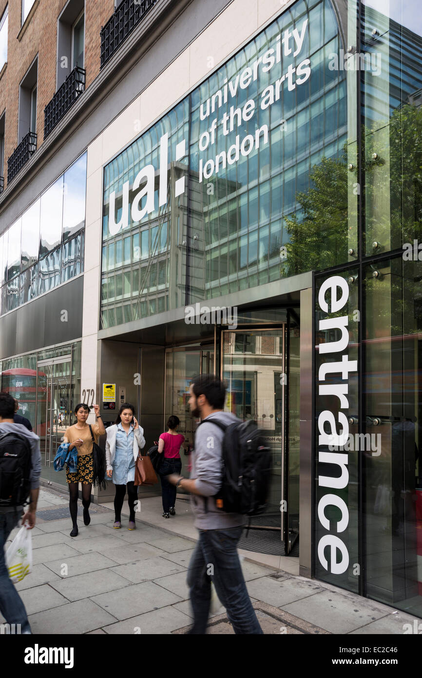 Ual london -Fotos und -Bildmaterial in hoher Auflösung – Alamy