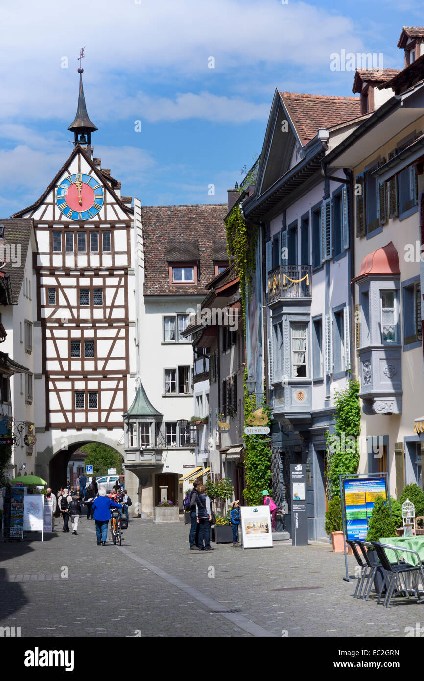 Schaffhausen switzerland -Fotos und -Bildmaterial in hoher Auflösung – Alamy