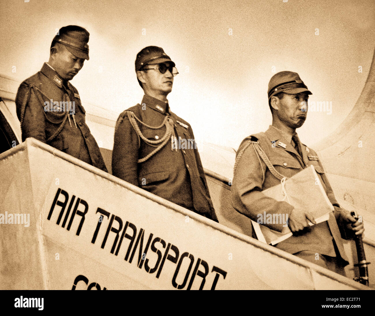 Kapitulation von japan -Fotos und -Bildmaterial in hoher Auflösung – Alamy