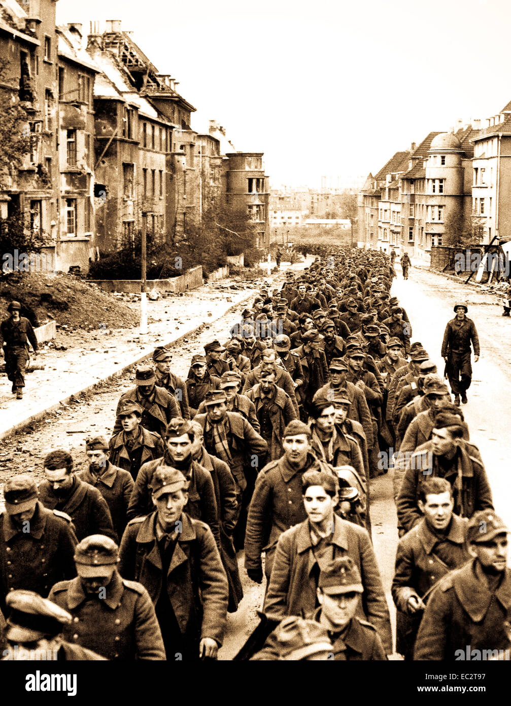 Aachen 1944 -Fotos und -Bildmaterial in hoher Auflösung – Alamy