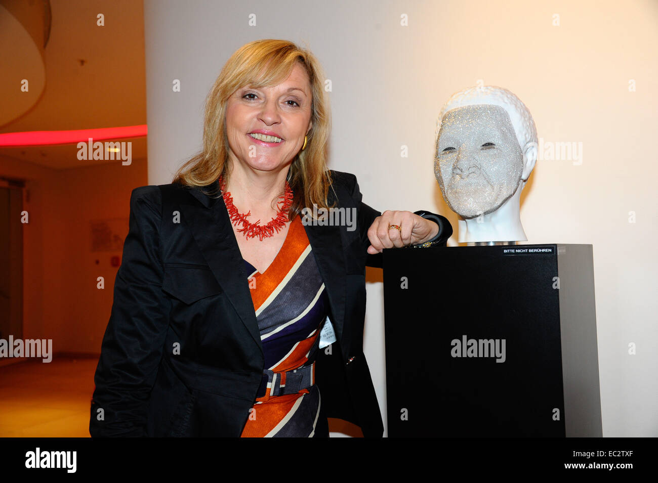 Beate merk -Fotos und -Bildmaterial in hoher Auflösung – Alamy