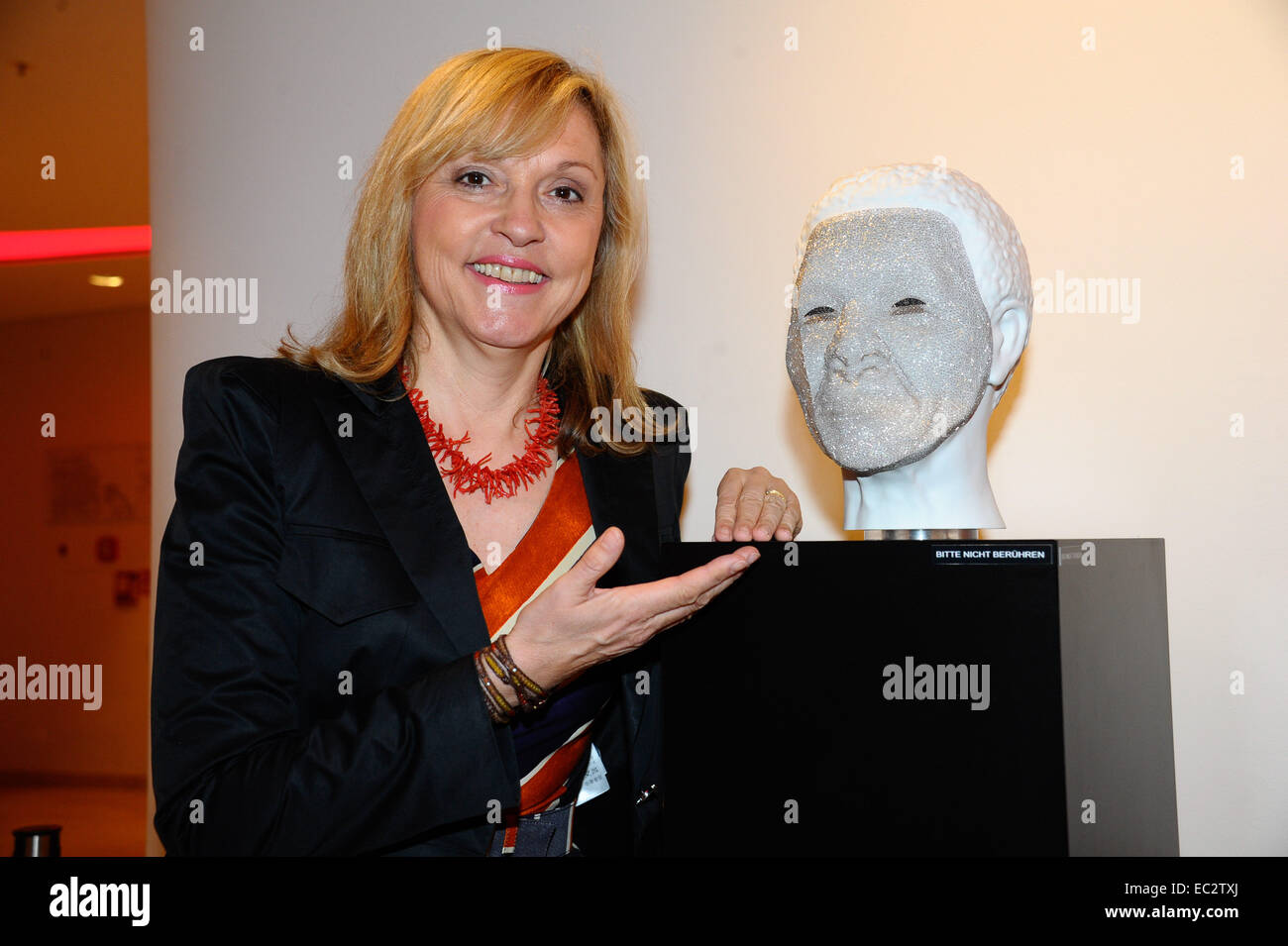 Beate merk -Fotos und -Bildmaterial in hoher Auflösung – Alamy