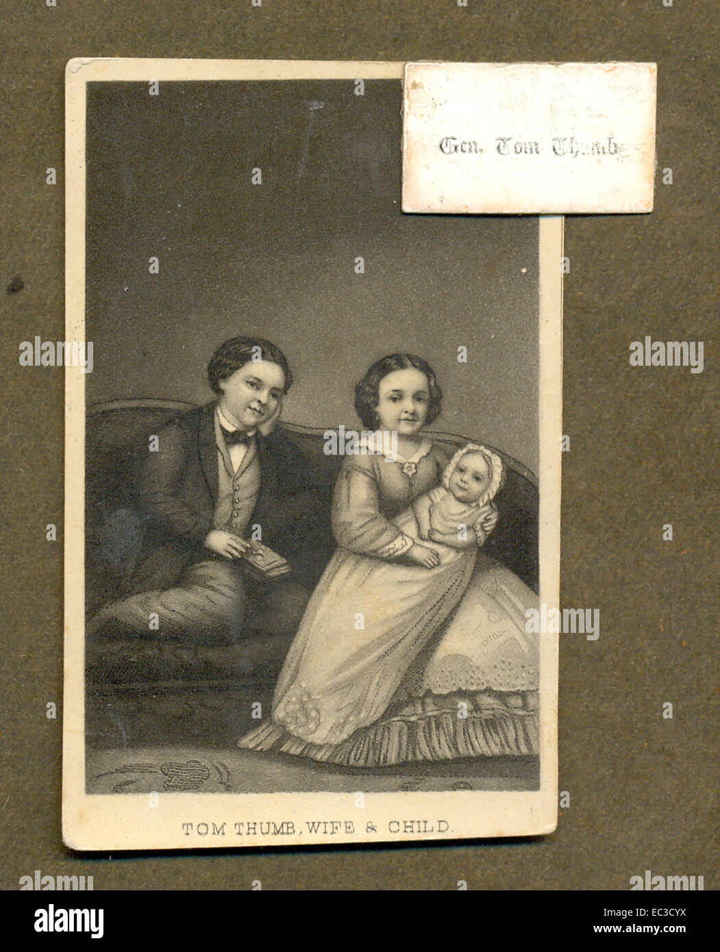 Minnie warren -Fotos und -Bildmaterial in hoher Auflösung – Alamy