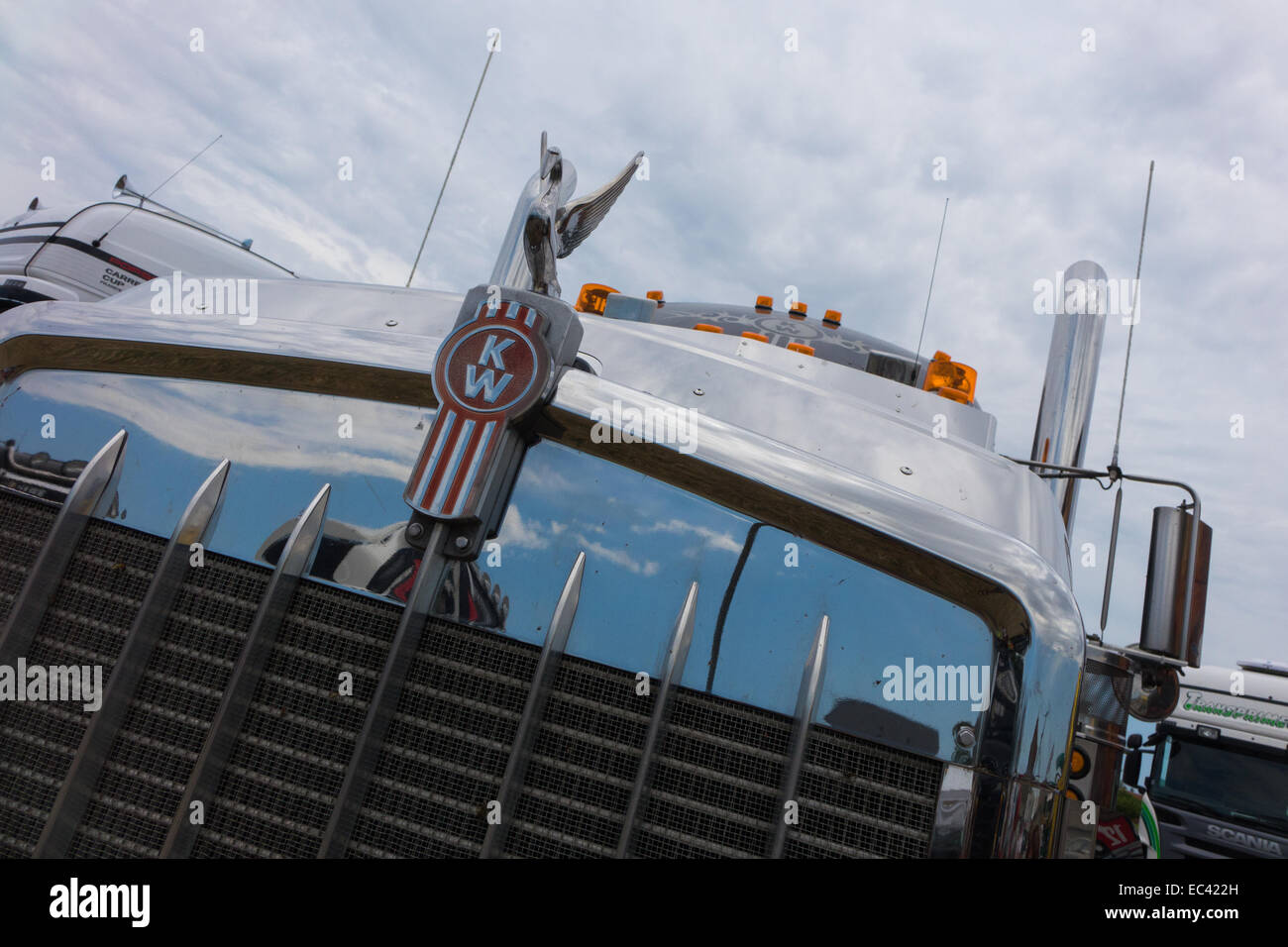 Cb ariel -Fotos und -Bildmaterial in hoher Auflösung – Alamy